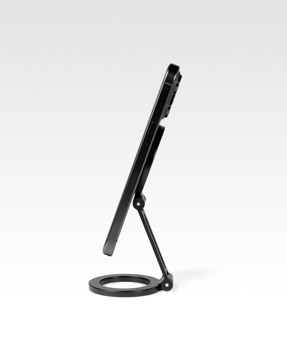 Magnetic Phone Stand for iPhone MagSafe | Lume Cube