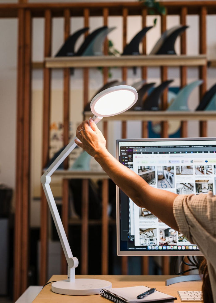 Lume Cube - The Right Light Changes Everything