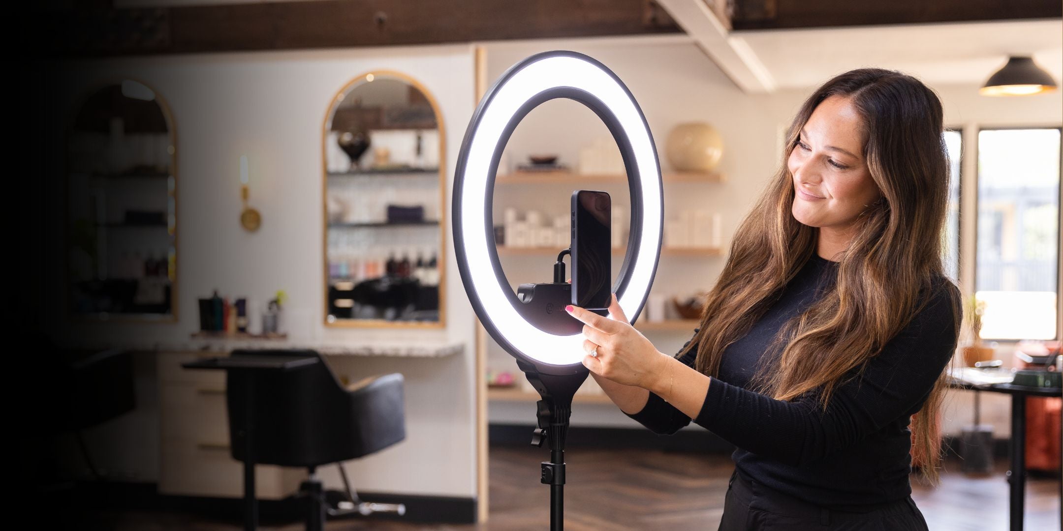 Lume Cube - The Right Light Changes Everything