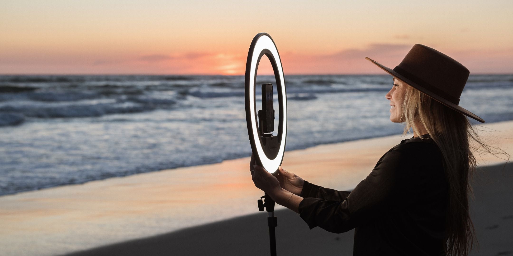 Lume Cube - The Right Light Changes Everything