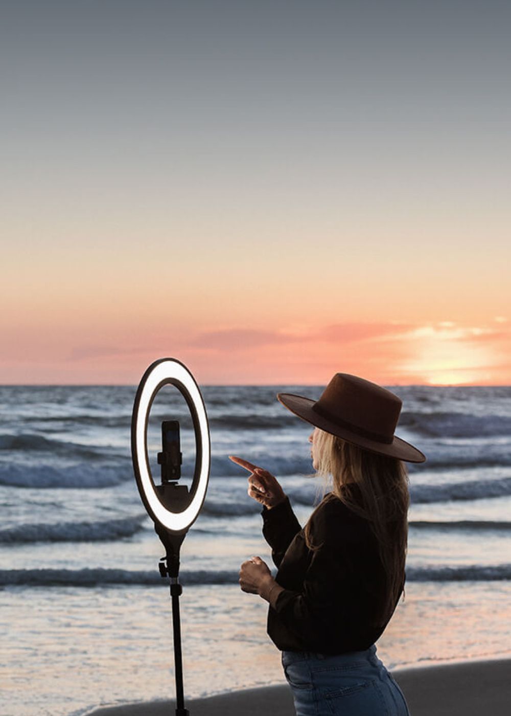 Lume Cube - The Right Light Changes Everything