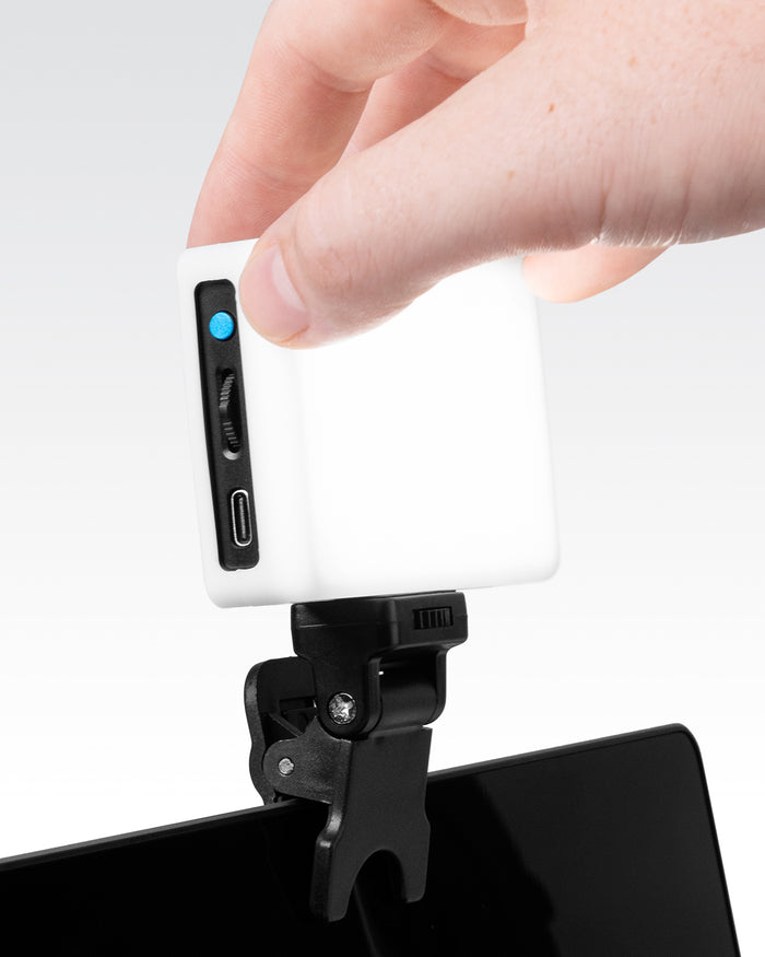 Zoom & Video Conference Lighting Kit