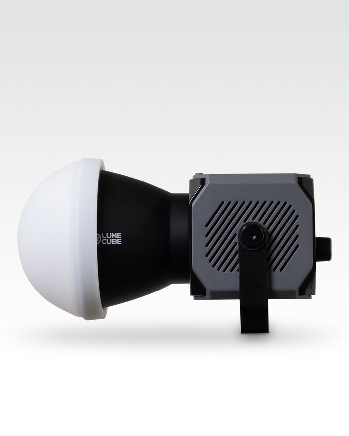 Lume Cube XL - 60W RGB Mini COB LED Photography & Video Light