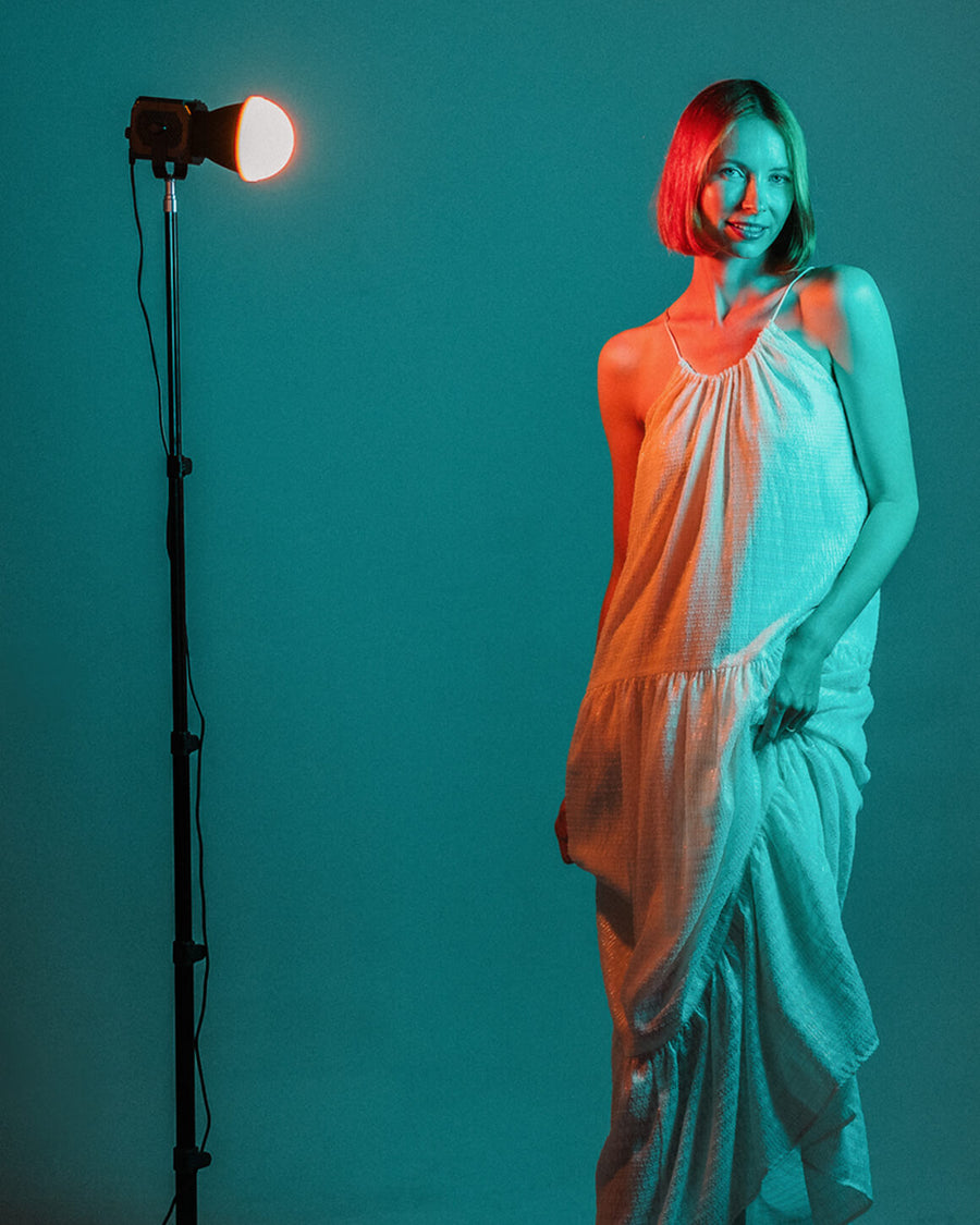 Lume Cube XL - 60W RGB Mini COB LED Photography & Video Light