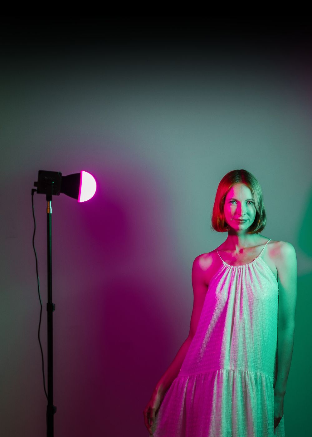 Lume Cube - The Right Light Changes Everything