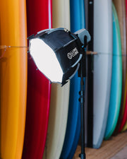 Mini Softbox Light Diffuser - Lume Cube XL Accessory | Lume Cube
