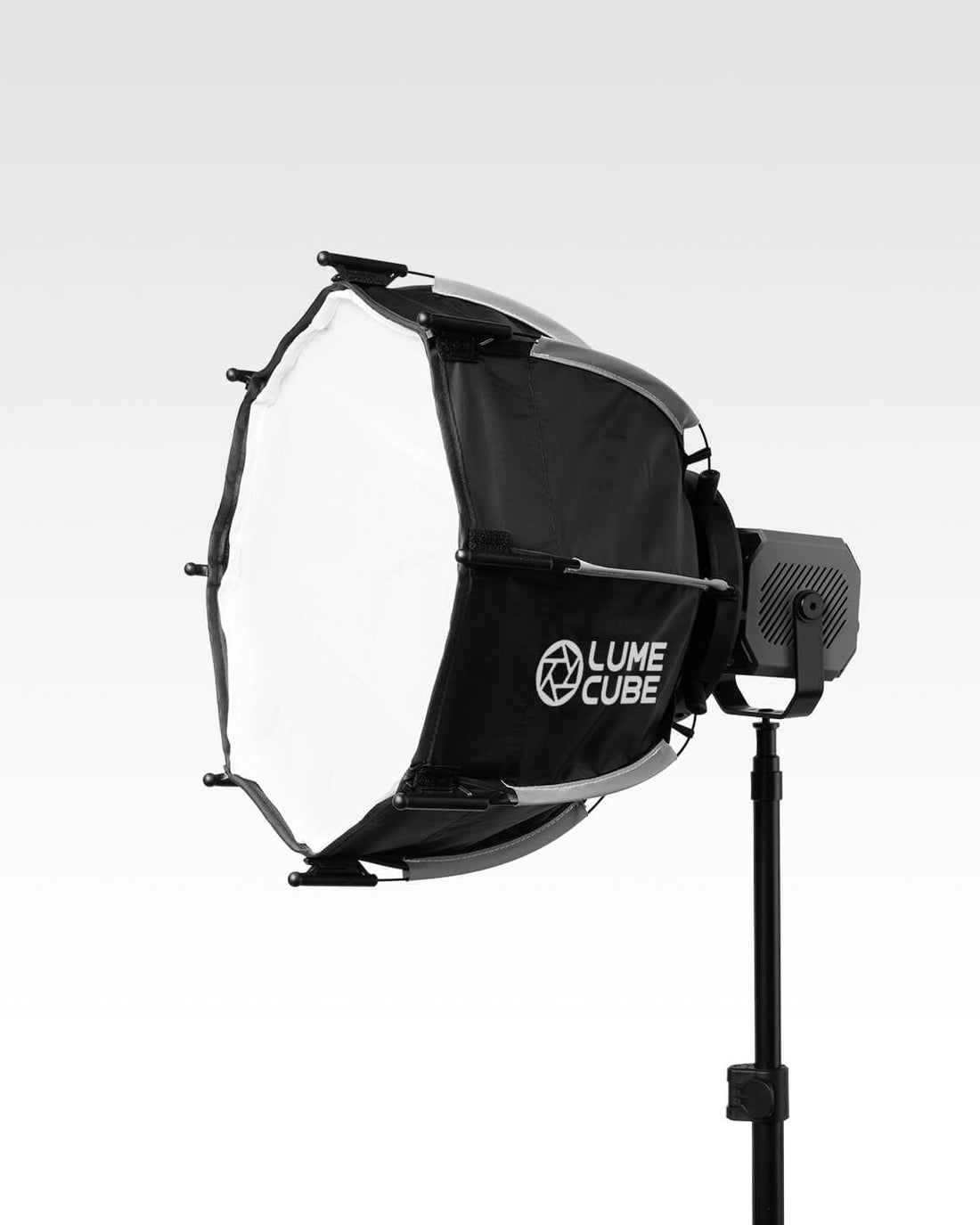 Mini Softbox Light Diffuser - Lume Cube XL Accessory | Lume Cube