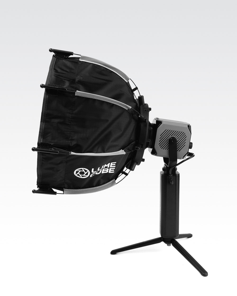 Lume Cube XL Mobile Lighting Kit - Portable RGB Mini COB Light Kit