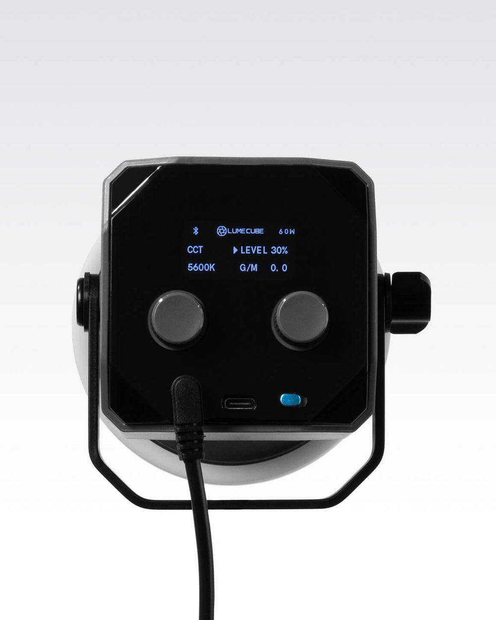 Lume Cube XL - 60W RGB Mini COB LED Photography & Video Light