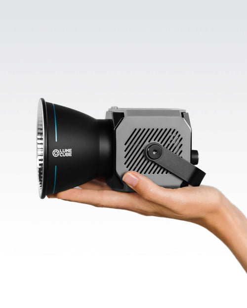 Lume Cube XL - 60W RGB Mini COB LED Photography & Video Light