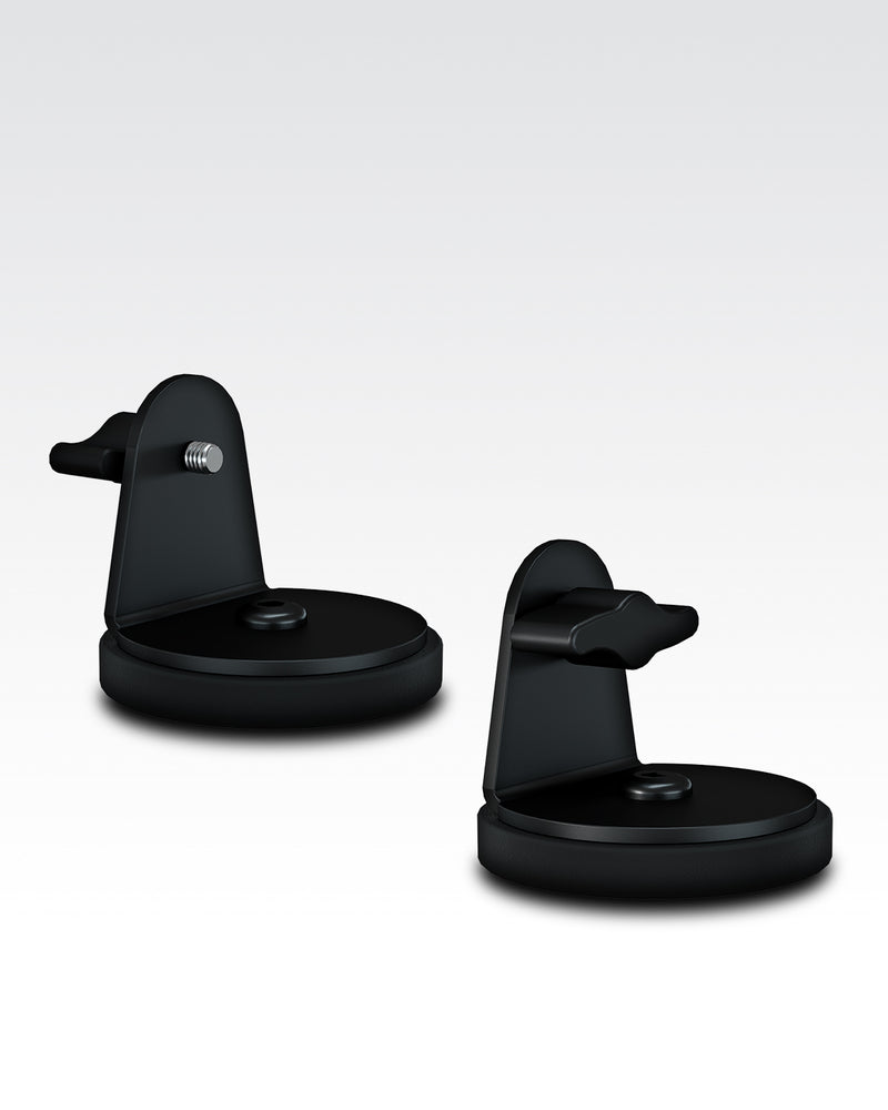 Magnetic Light Mounting Bracket | Lighting & Camera Mounts - Lume Cube