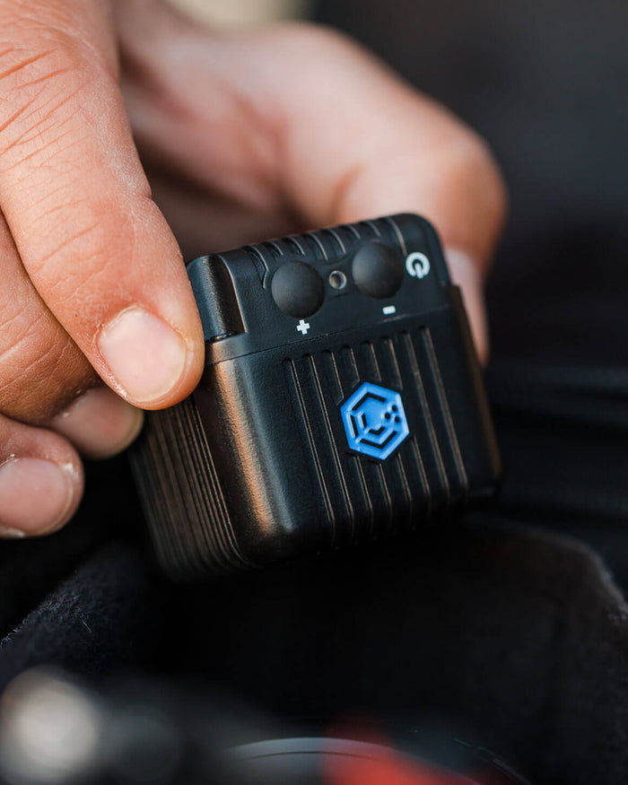 Lume Cube 2.0 - Waterproof LED Photo & Video Light Cube