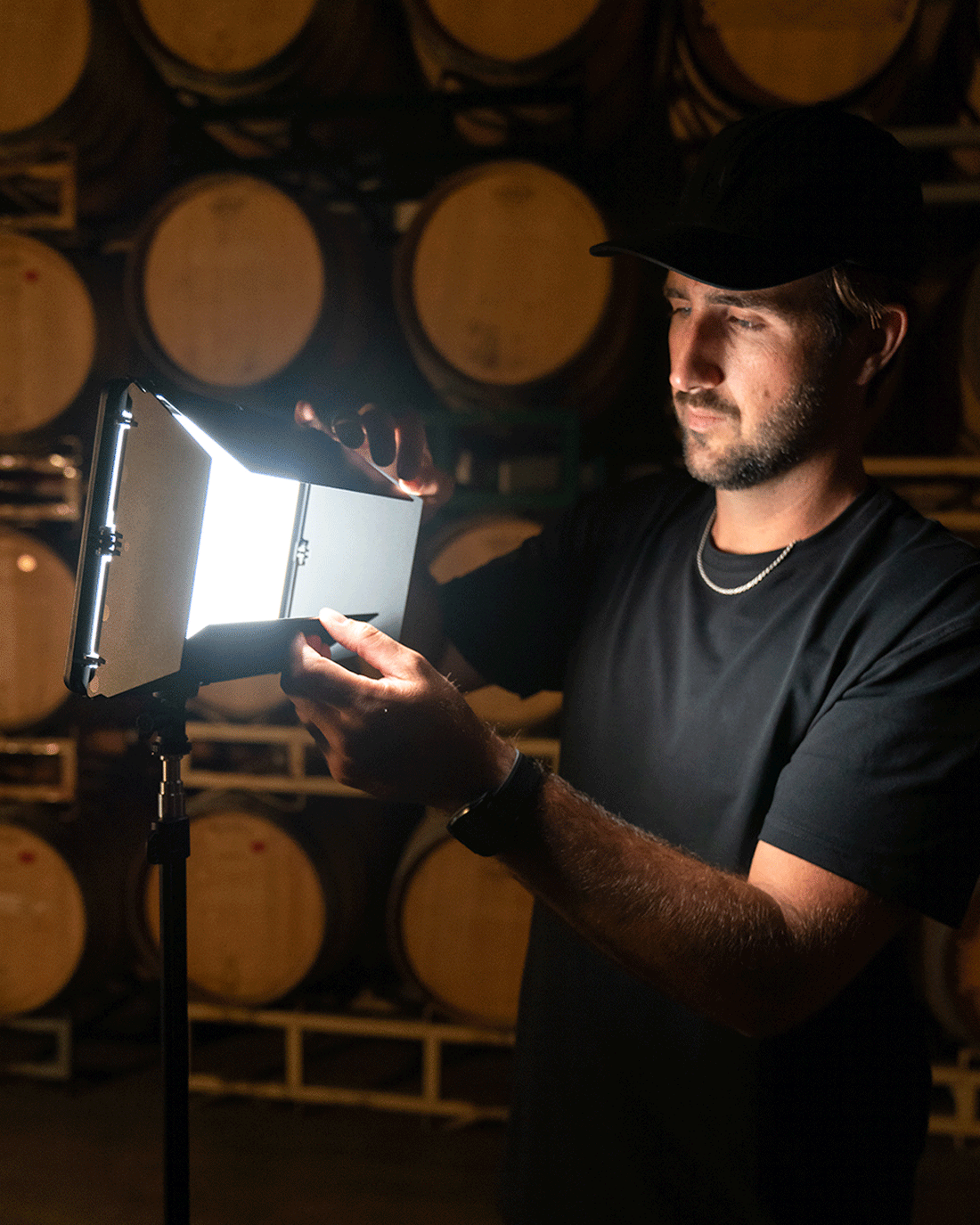 How to Use the Lume Cube Studio Panel | Setup Guide & Tips
