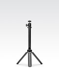 30" Adjustable Desktop Tripod Stand for Lights & Webcams | Lume Cube