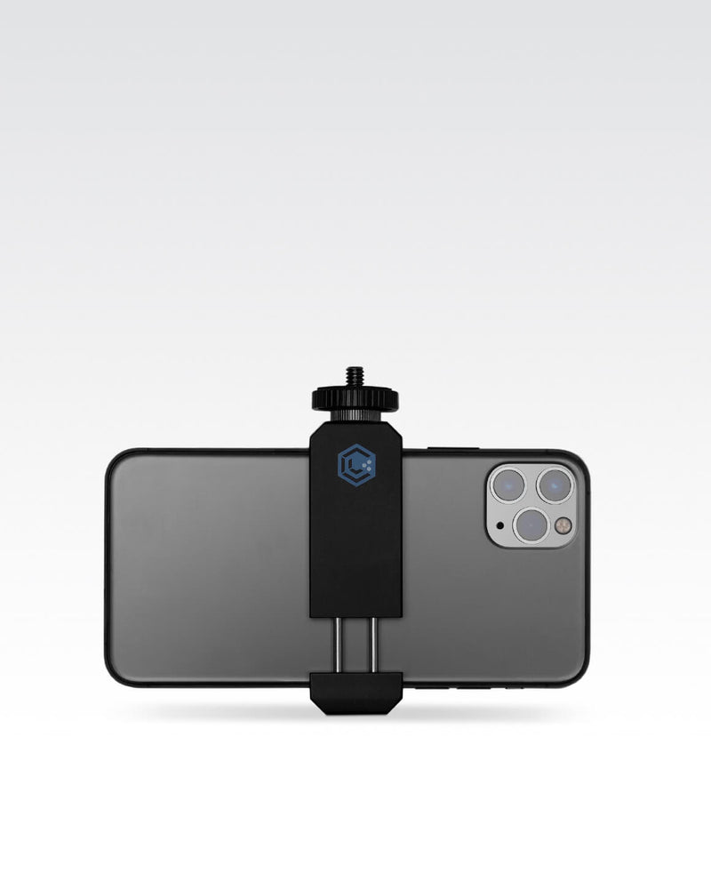 Smartphone Clip for Lighting