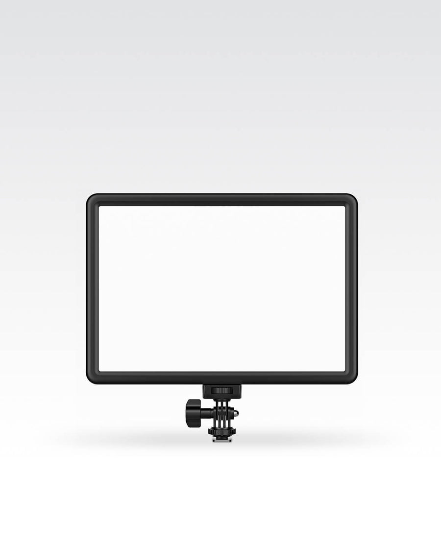 Lume Cube Studio Panel Edge-Lit LED Panel Light