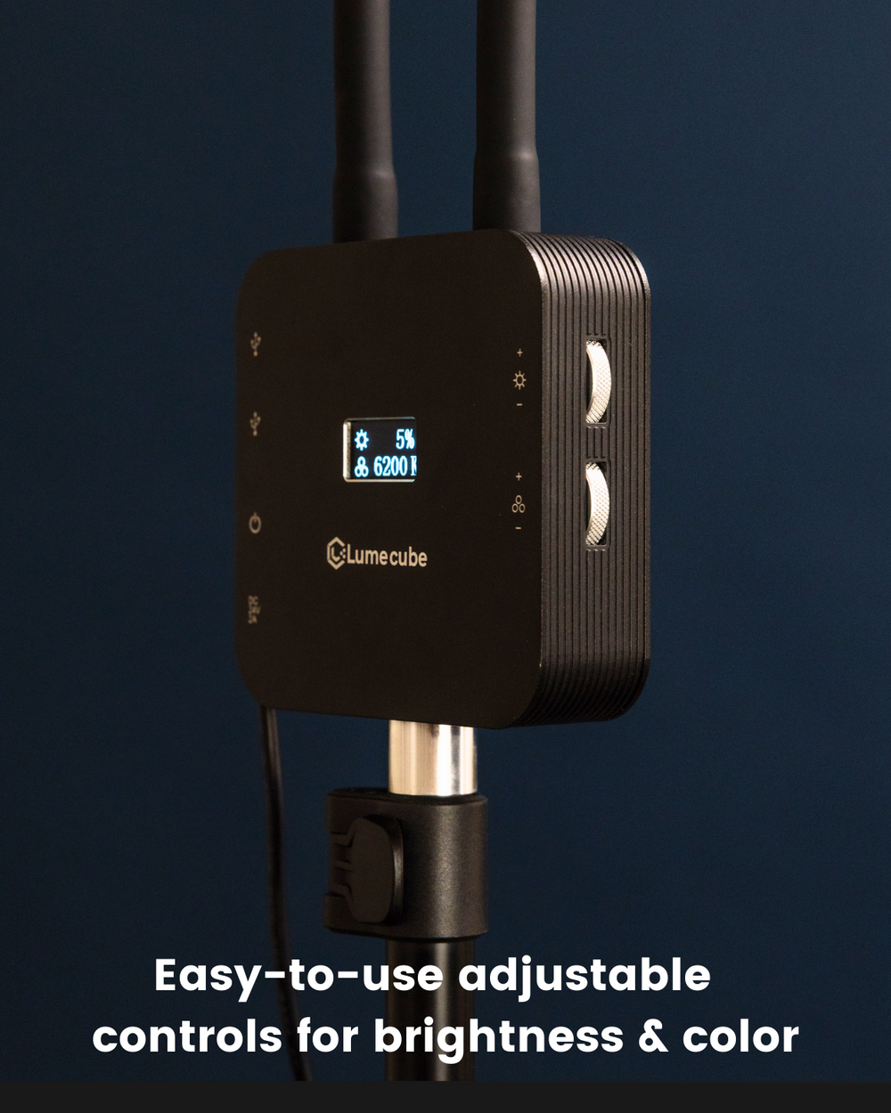 Flex Light Pro | Precise LED Lighting for Tattoo & Makeup Artists